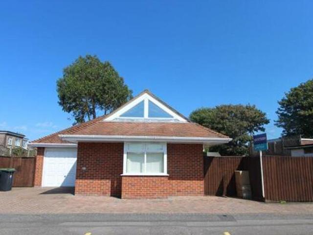 2 Bedroom Bungalow For Sale In Highcliffe