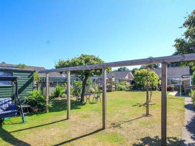 2 Bedroom Bungalow For Sale In Highcliffe, Dorset