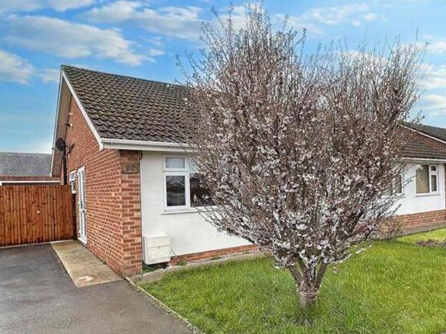 2 Bedroom Bungalow For Sale In Hucclecote