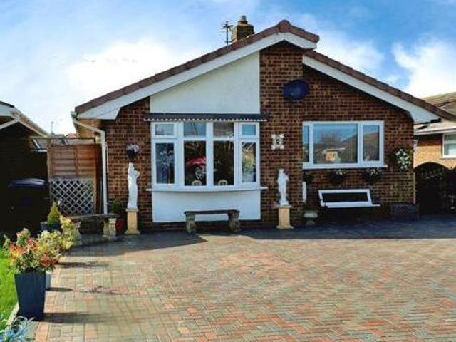 2 Bedroom Bungalow For Sale In Ingoldmells