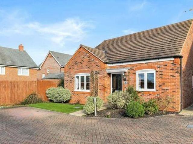 2 Bedroom Bungalow For Sale In Inkberrow