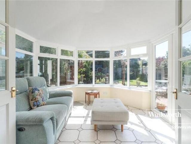 2 bedroom bungalow for sale in Irving Road, Bournemouth, Dorset, BH6