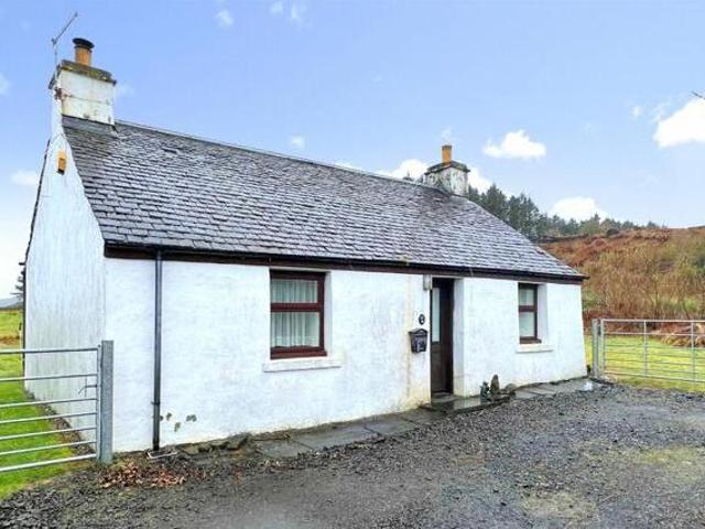 2 Bedroom Bungalow For Sale In Isle Of Luing, Oban
