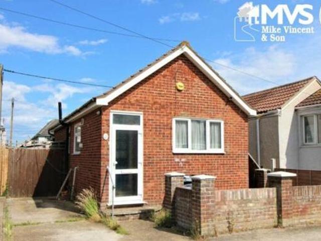2 Bedroom Bungalow For Sale In Jaywick
