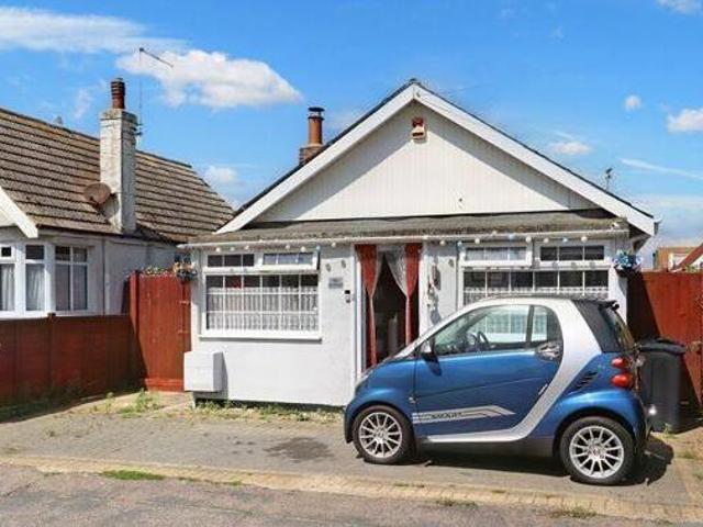 2 Bedroom Bungalow For Sale In Jaywick