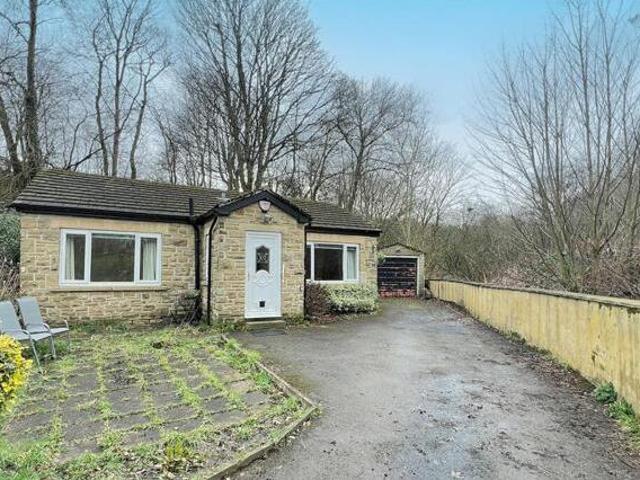 2 Bedroom Bungalow For Sale In Oakenshaw, Bradford