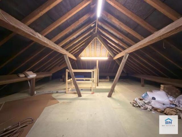 2 bedroom bungalow for sale in Ocean Road, Leicester, LE5