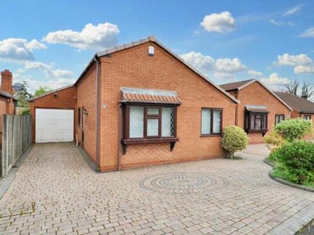 2 Bedroom Bungalow For Sale In Off Broad Lane, Coventry