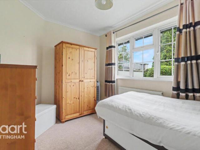 2 bedroom bungalow for sale in Orston Green, Wollaton Park, NG8