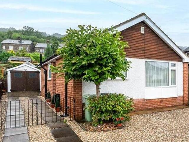 2 Bedroom Bungalow For Sale In Otley, West Yorkshire