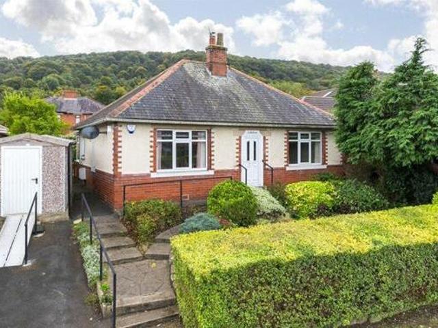 2 Bedroom Bungalow For Sale In Otley, West Yorkshire