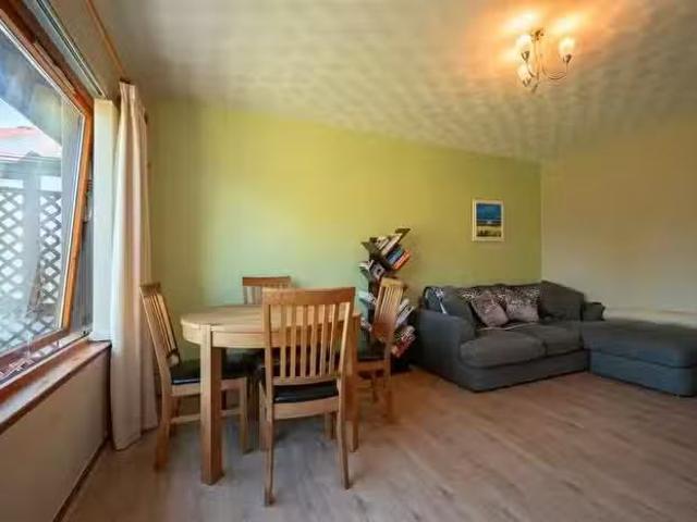 2 Bedroom Bungalow For Sale In Overton Avenue, Inverness, IV3