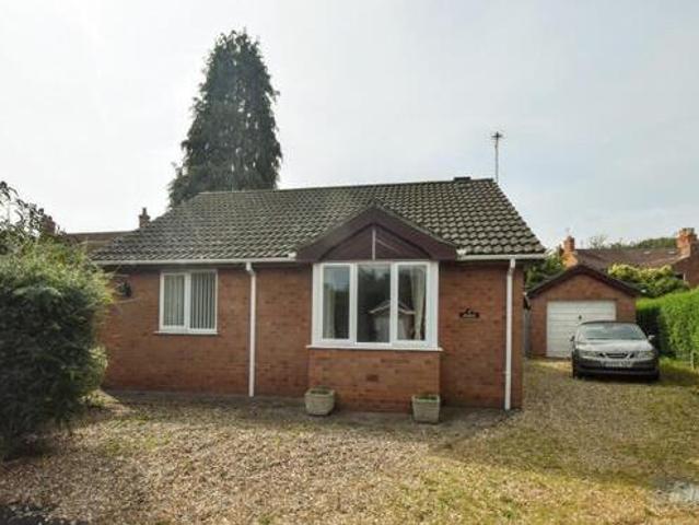 2 Bedroom Bungalow For Sale In Louth