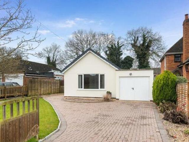2 Bedroom Bungalow For Sale In Lower Quinton