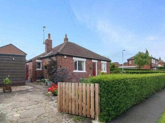 2 Bedroom Bungalow For Sale In Lofthouse