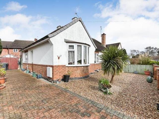 2 Bedroom Bungalow For Sale In Long Whatton