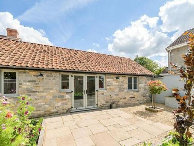 2 Bedroom Bungalow For Sale In Long Load, Langport