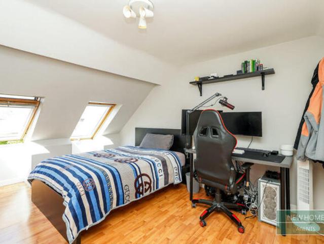 2 bedroom bungalow for sale in Longridge Square, Sunderland, SR2 9HJ, SR2