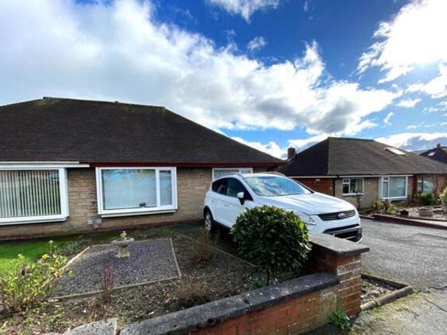 2 Bedroom Bungalow For Sale In Longridge