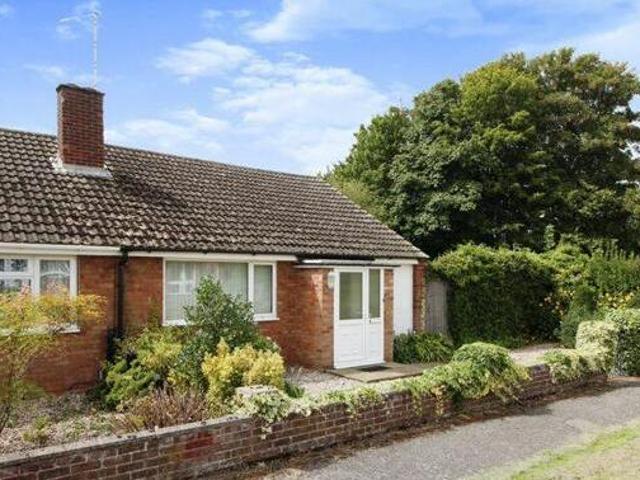 2 Bedroom Bungalow For Sale In Longsands