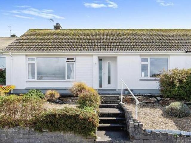 2 Bedroom Bungalow For Sale In Looe, Cornwall