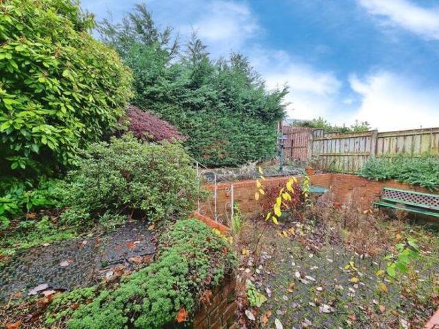 2 bedroom bungalow for sale in Layburn Gardens, South West Denton, NE15