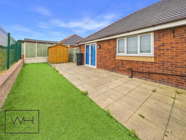 2 bedroom bungalow for sale in Layden Drive, Doncaster, DN5