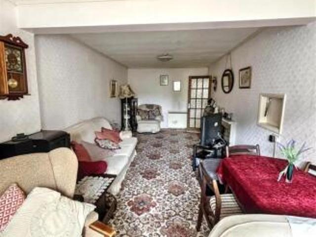 2 bedroom semi detached bungalow for sale in Laynes Road, Hucclecote, GL3