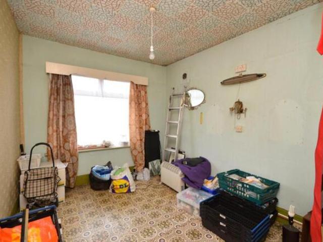2 bedroom bungalow for sale in Laira Park Road, Plymouth, Devon, PL4