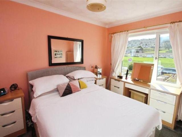 2 bedroom bungalow for sale in Laira Park Road, Plymouth, Devon, PL4