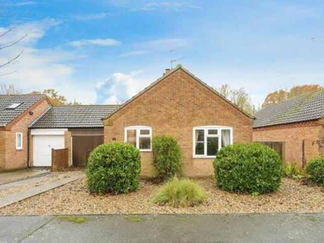 2 Bedroom Bungalow For Sale In Langham