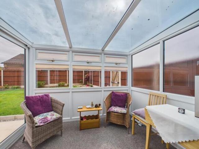 2 bedroom bungalow for sale in Langsett Drive, Chellaston, DE73