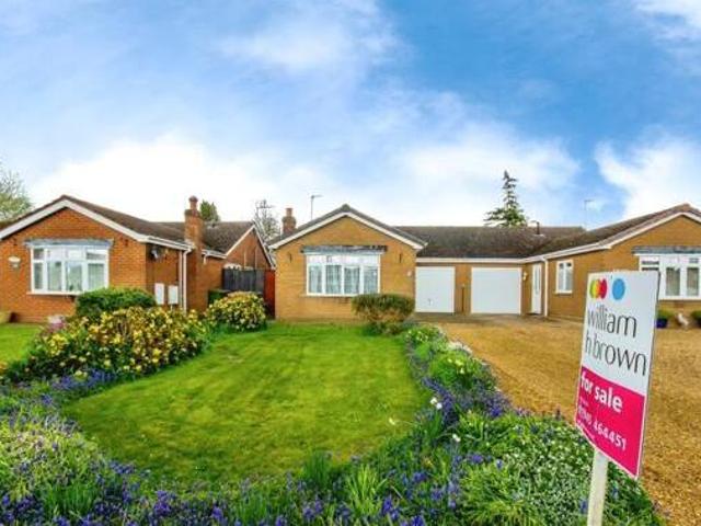 2 Bedroom Bungalow For Sale In Leverington