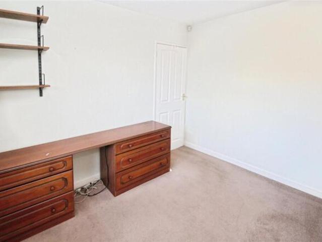 2 bedroom bungalow for sale in Leys Close, Balby, Doncaster, South Yorkshire, DN4