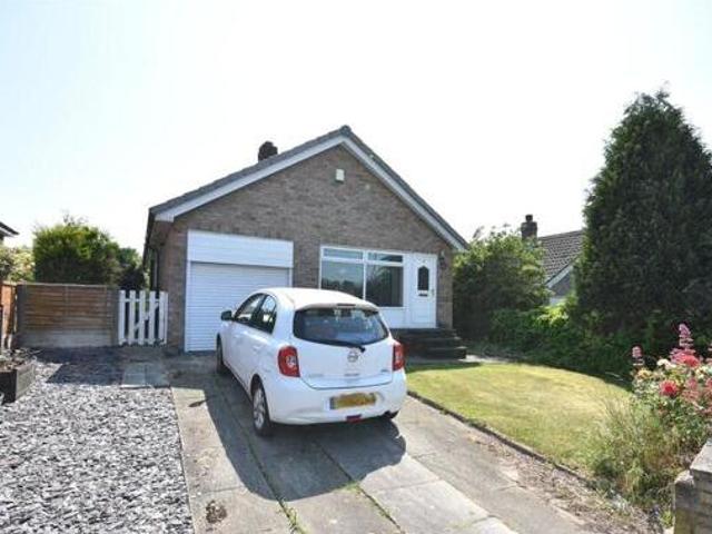 2 Bedroom Bungalow For Sale In Leeds