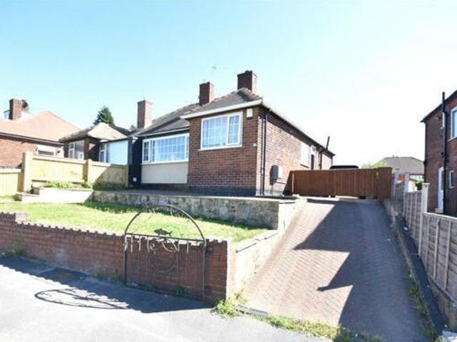 2 Bedroom Bungalow For Sale In Leeds