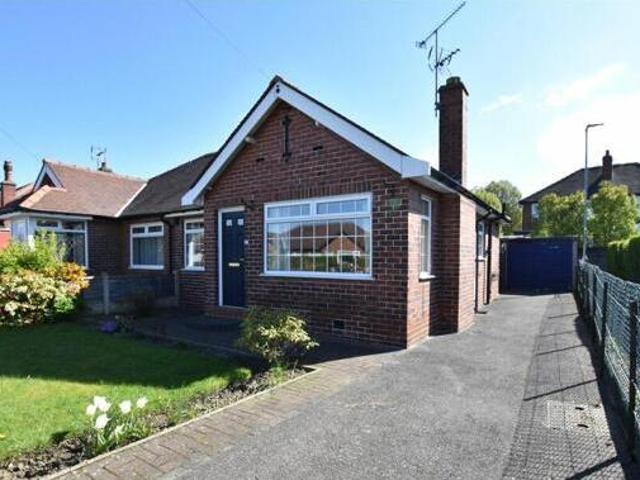 2 Bedroom Bungalow For Sale In Leeds