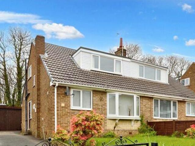 2 Bedroom Bungalow For Sale In Leeds
