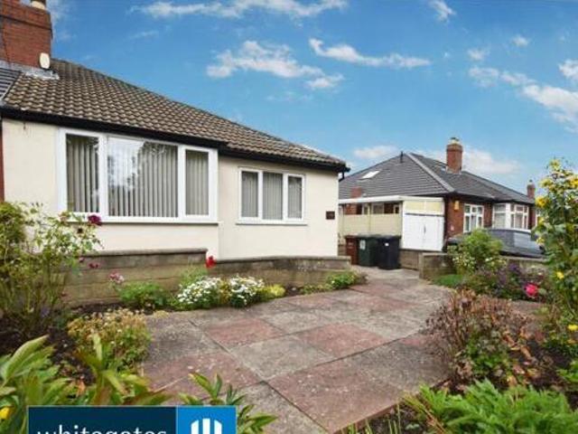2 Bedroom Bungalow For Sale In Leeds, West Yorkshire