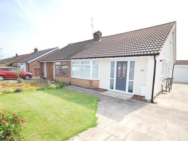 2 Bedroom Bungalow For Sale In Leigh