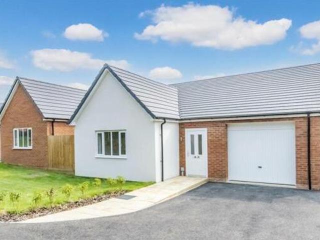 2 Bedroom Bungalow For Sale In Little Addington