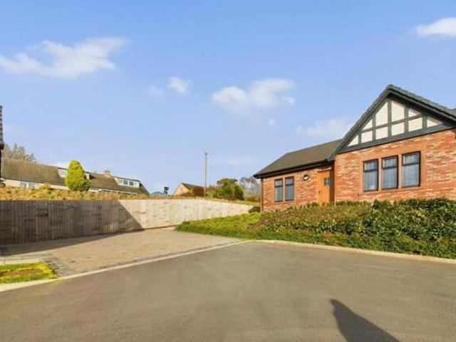 2 Bedroom Bungalow For Sale In Little Salkeld, Penrith