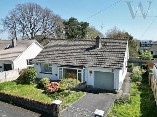 2 Bedroom Bungalow For Sale In Liverton, Newton Abbot