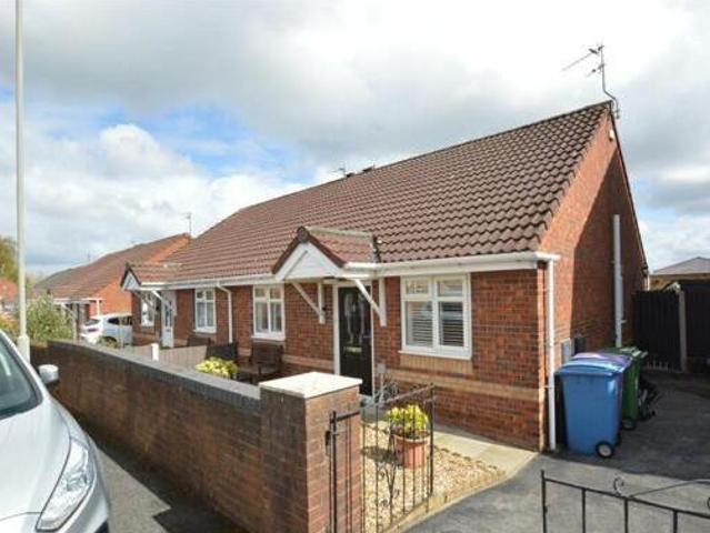 2 Bedroom Bungalow For Sale In Liverpool, Merseyside