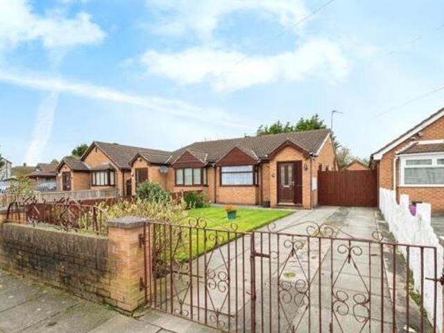 2 Bedroom Bungalow For Sale In Liverpool, Merseyside