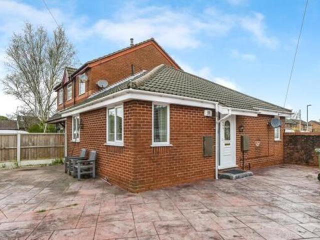 2 Bedroom Bungalow For Sale In Liverpool, Merseyside