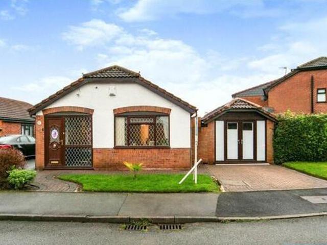 2 Bedroom Bungalow For Sale In Liverpool, Merseyside
