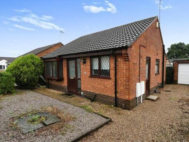 2 Bedroom Bungalow For Sale In Lincoln, Lincolnshire