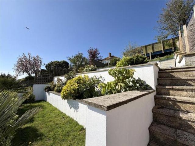 2 bedroom bungalow for sale in Lindfield Close, Saltdean, Brighton, East Sussex, BN2