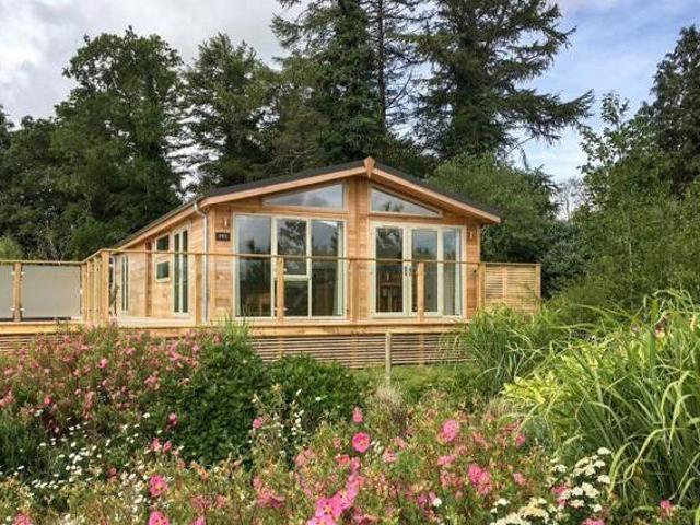 2 Bedroom Bungalow For Sale In Liskeard, Cornwall